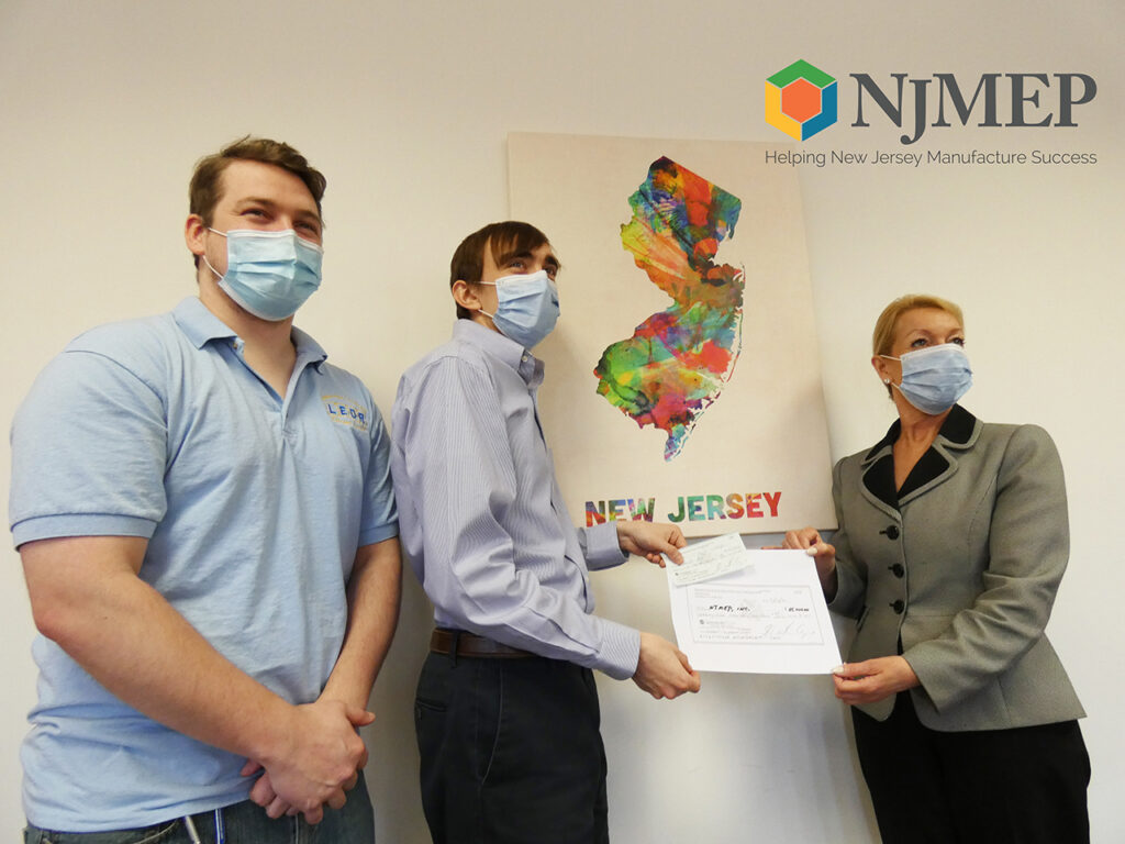 News & Press Articles Archive - NJMEP