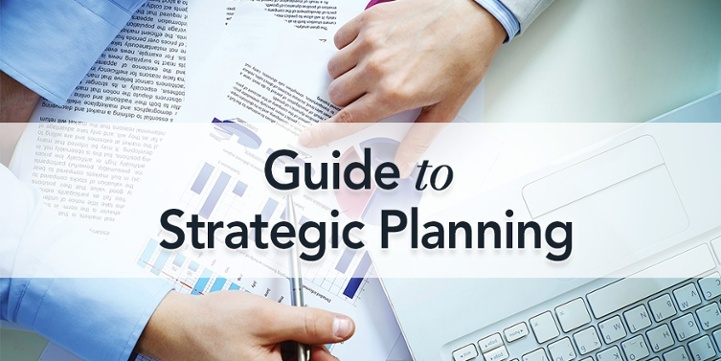 Guide to Strategic Planning - NJMEP
