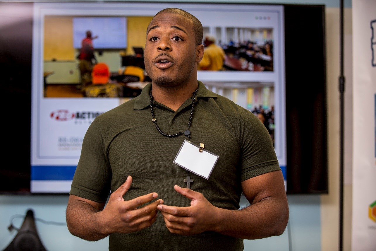 New Jersey Apprenticeship Signing Day - NJMEP