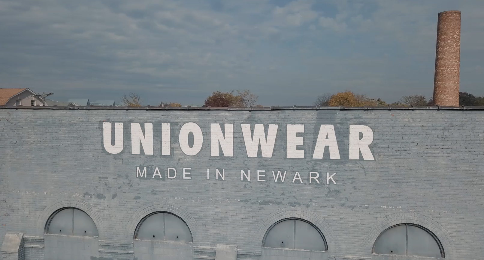 Unionwear Secures the Inaugural Manufacturing Reshowing Award - NJMEP