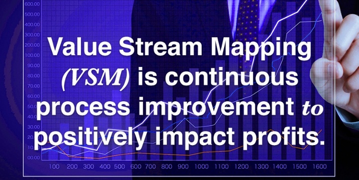 Value Stream Mapping and Continuous Improvement - NJMEP