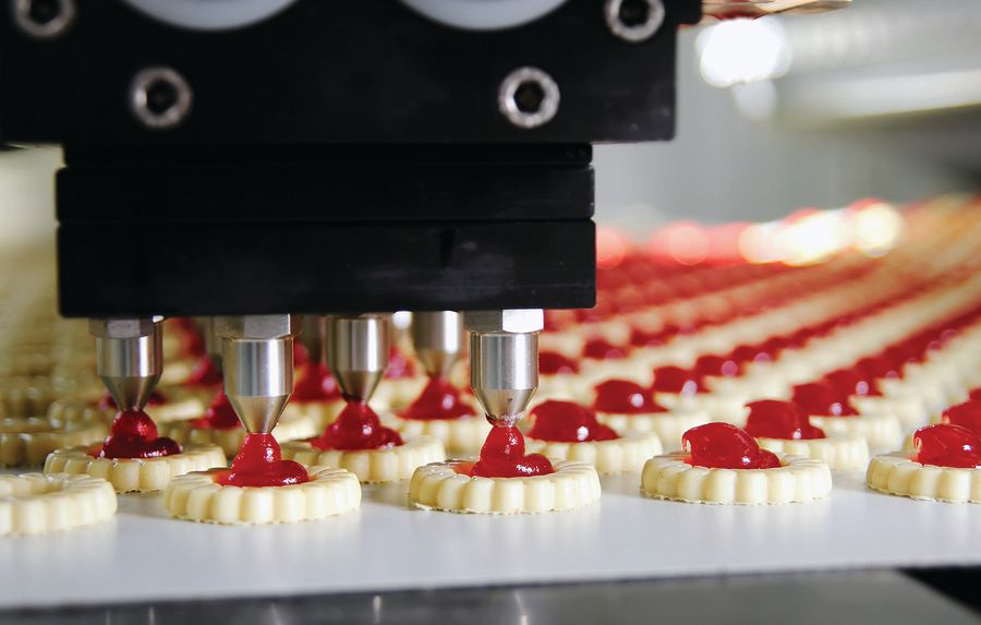 Food Manufacturing - NJMEP
