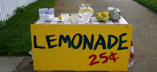 Growing your Lemonade Stand: Exporting Drives Sales and Innovation - NJMEP