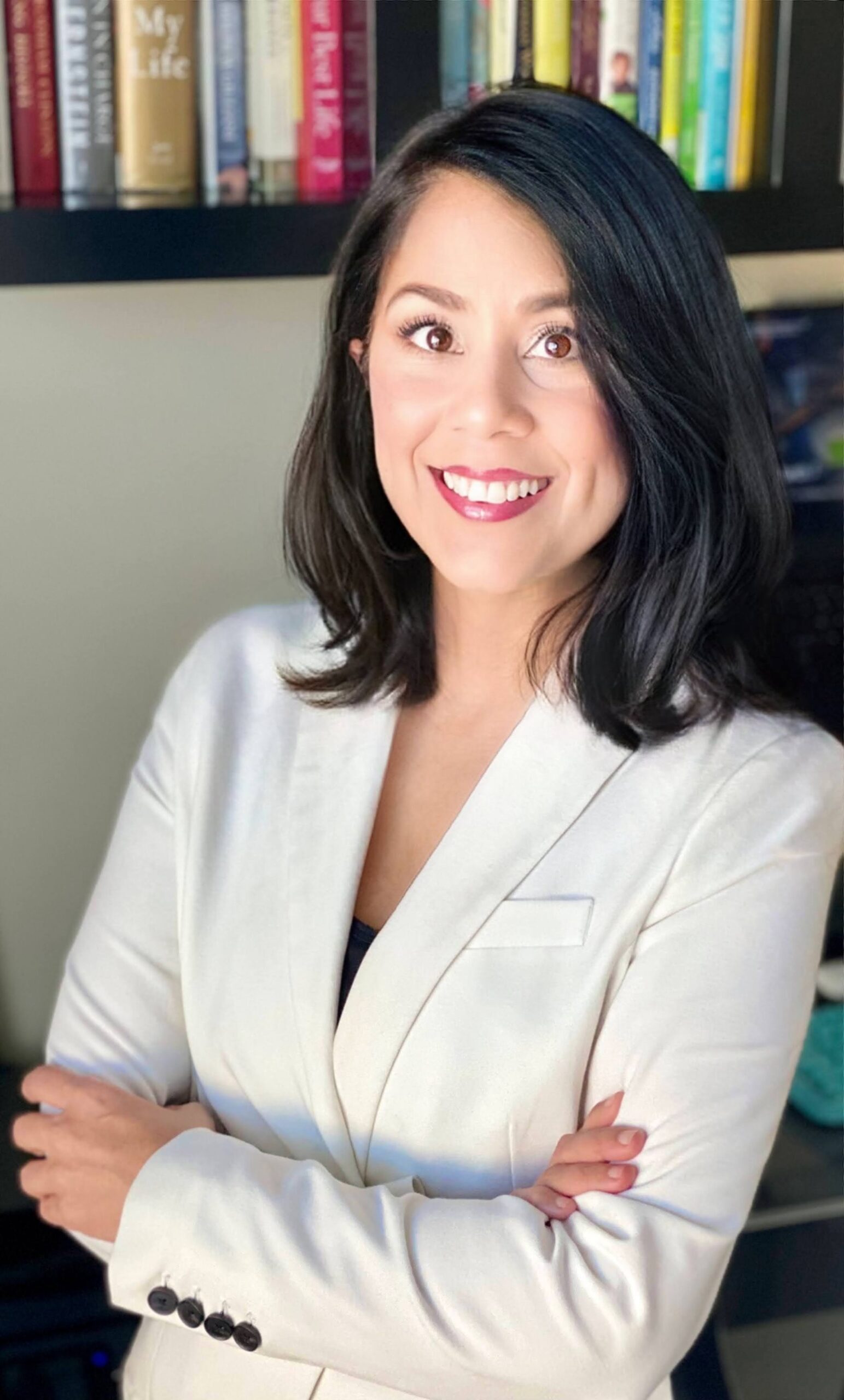 ‘Year of Women in Manufacturing’ Highlights Aixa Lopez - NJMEP