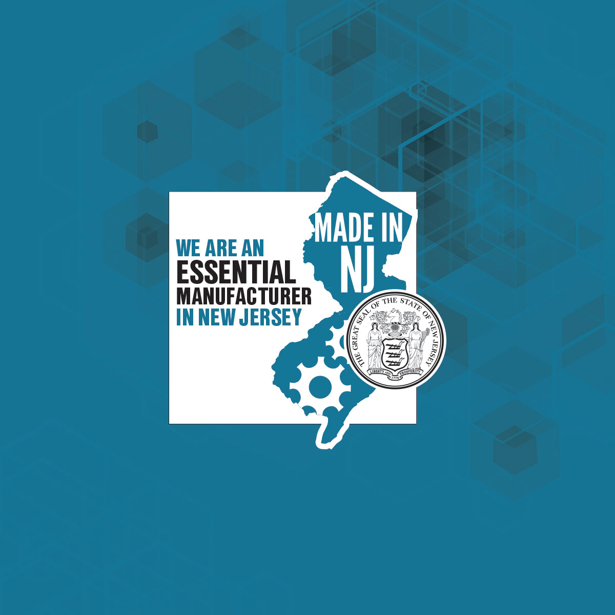 NJMEP Welcomes Life Science Leader Andre’ DiMino as the Newest Board ...