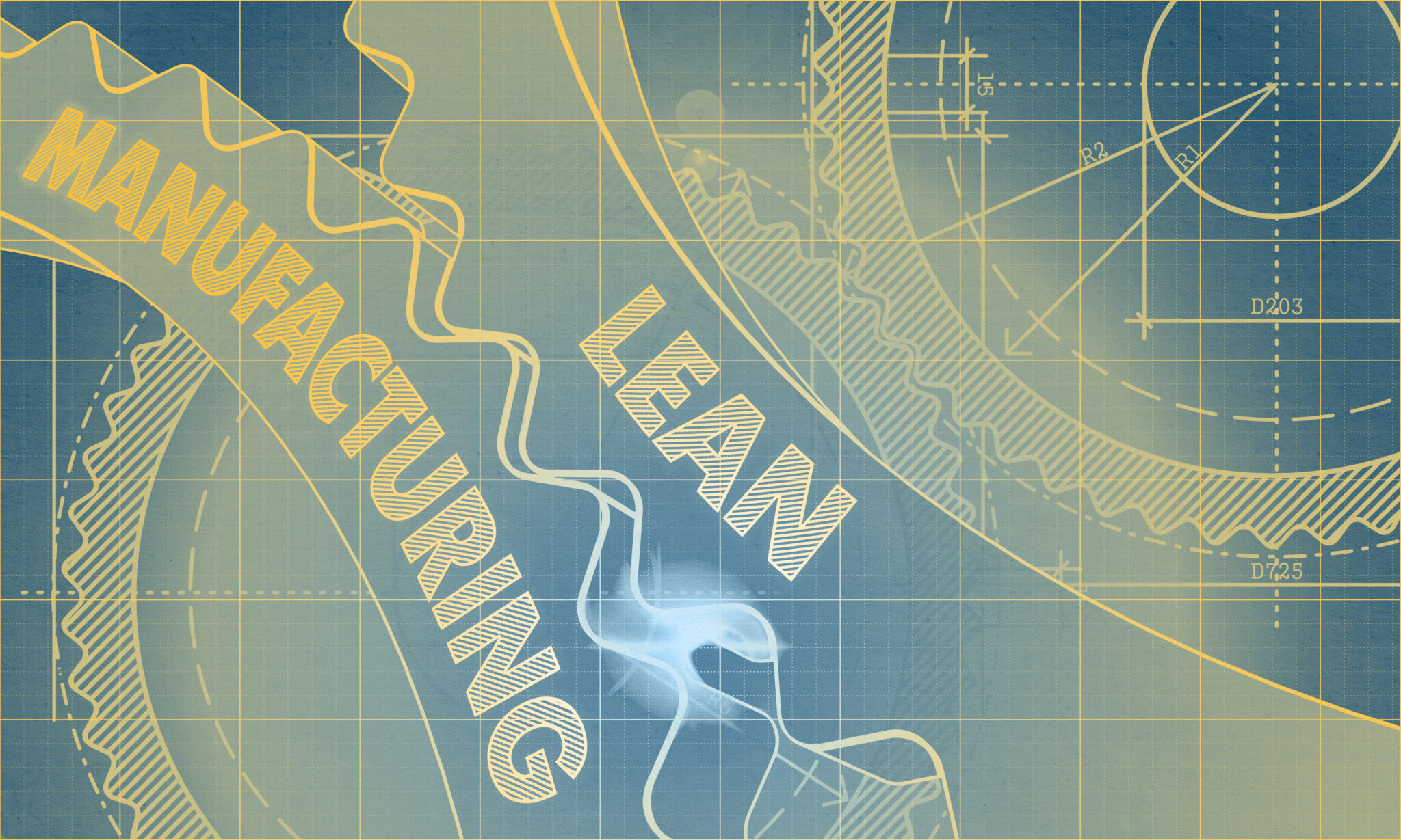 Scientific Design Maximizes Improvements with LEAN/5S - NJMEP