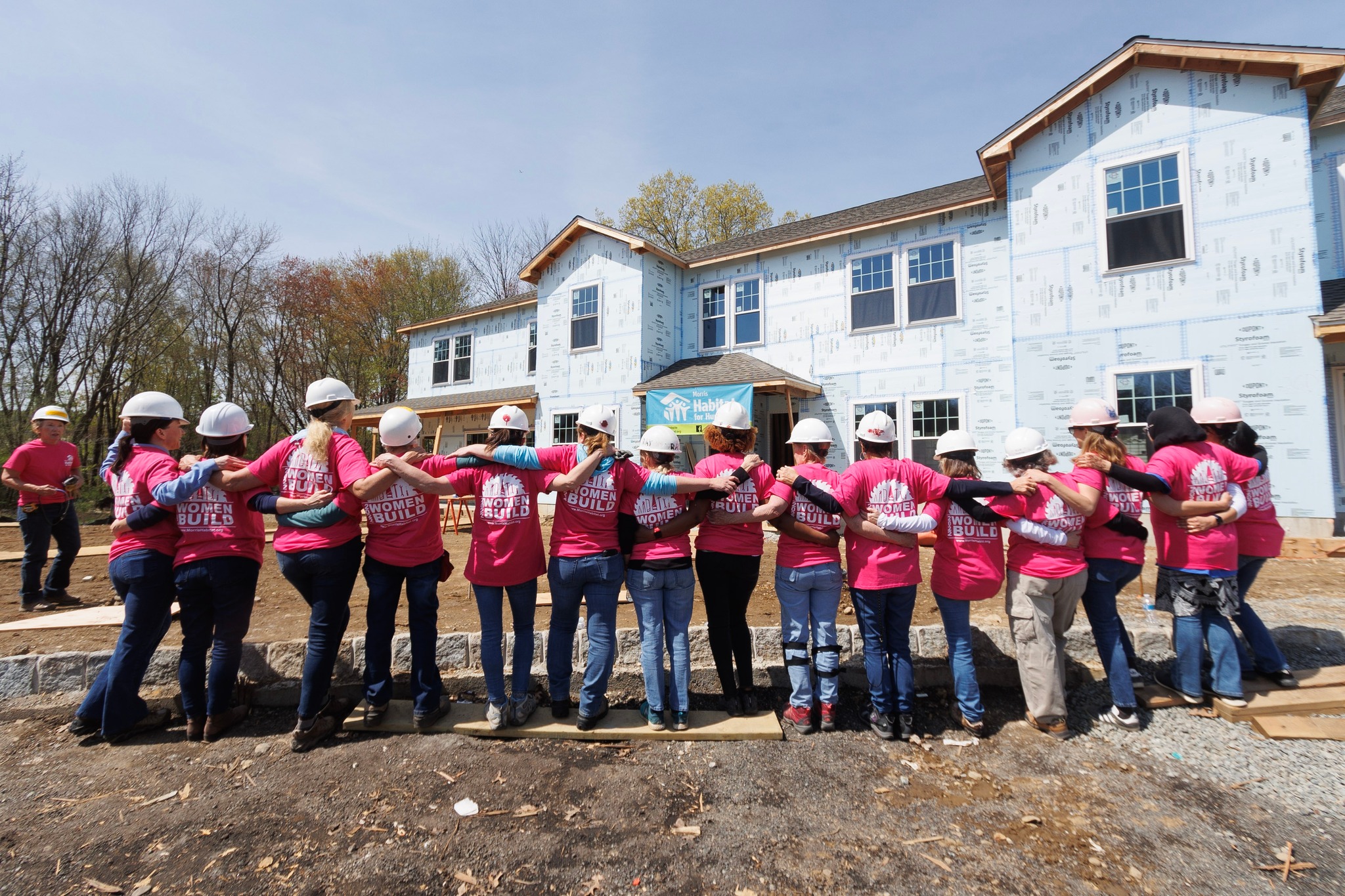 Manufacturing Cares - NJMEP