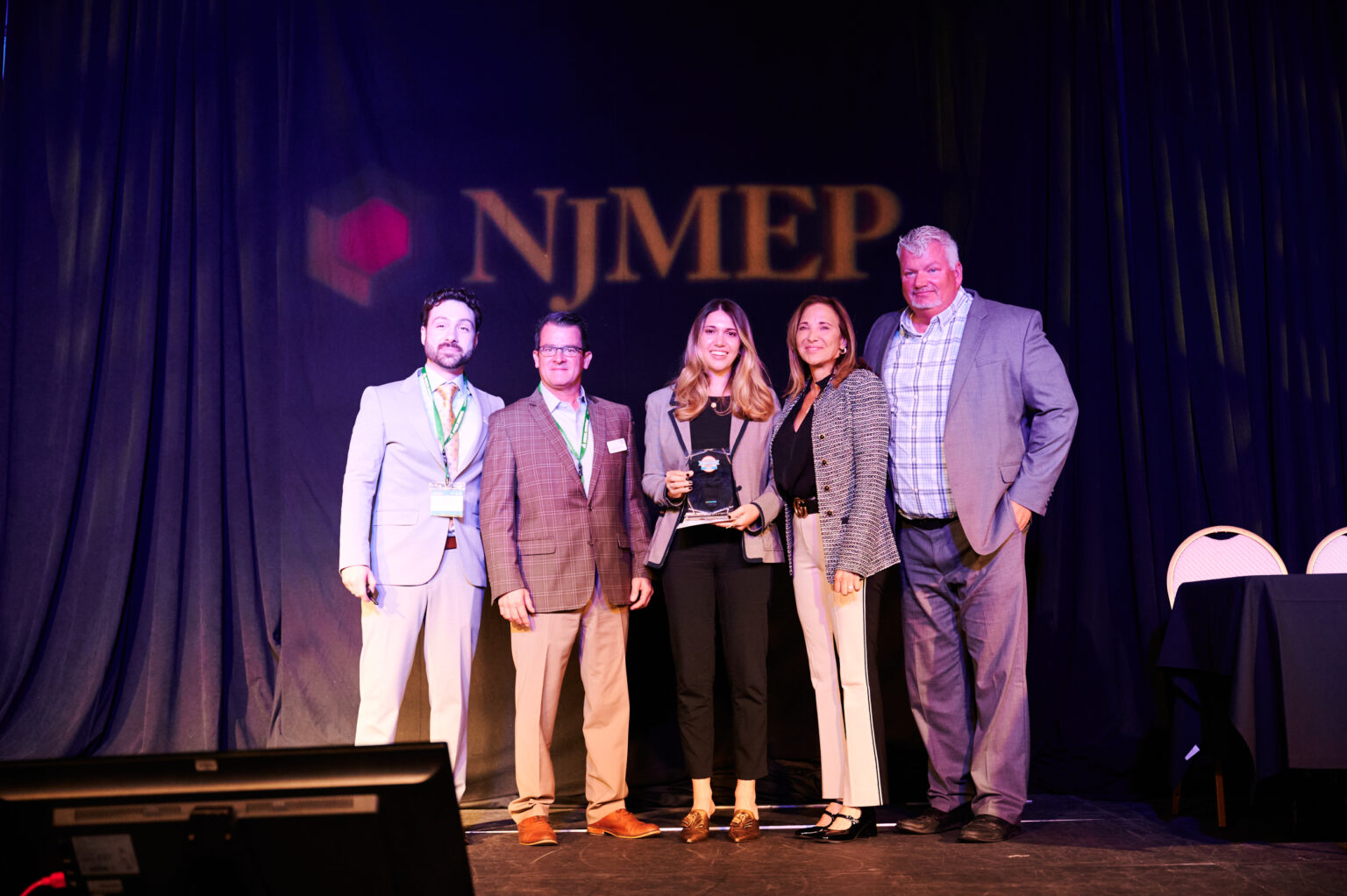 Another Successful ‘MADE in New Jersey’ Manufacturing Day - NJMEP