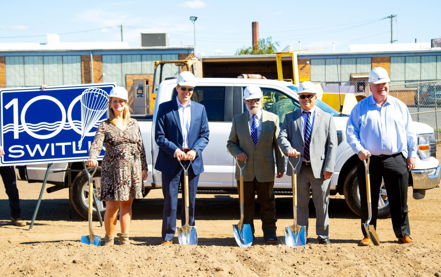 Trenton Manufacturer SWITLIK Dedicated to Growing in New Jersey - NJMEP