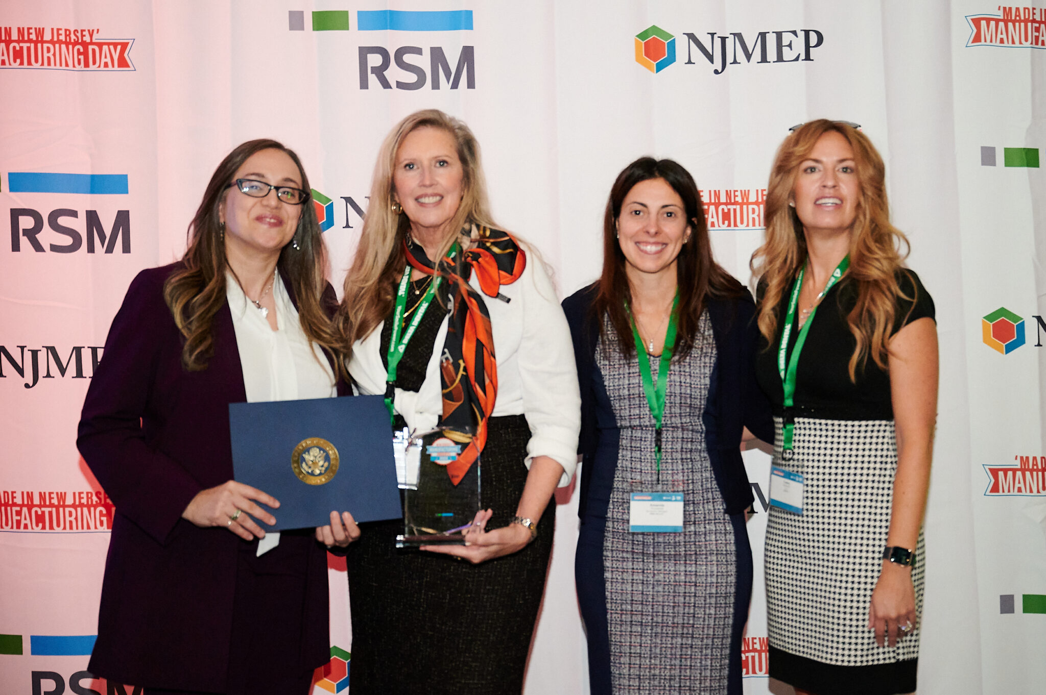 Another Successful ‘MADE in New Jersey’ Manufacturing Day - NJMEP