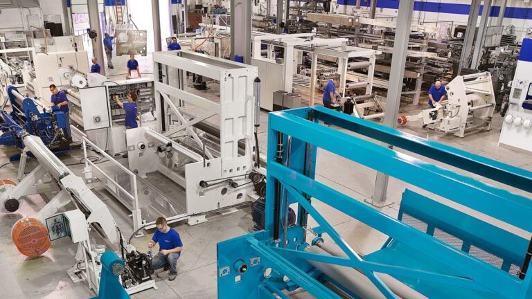 Catbridge Machinery Benefits from Qualified R & D Tax Credits - NJMEP