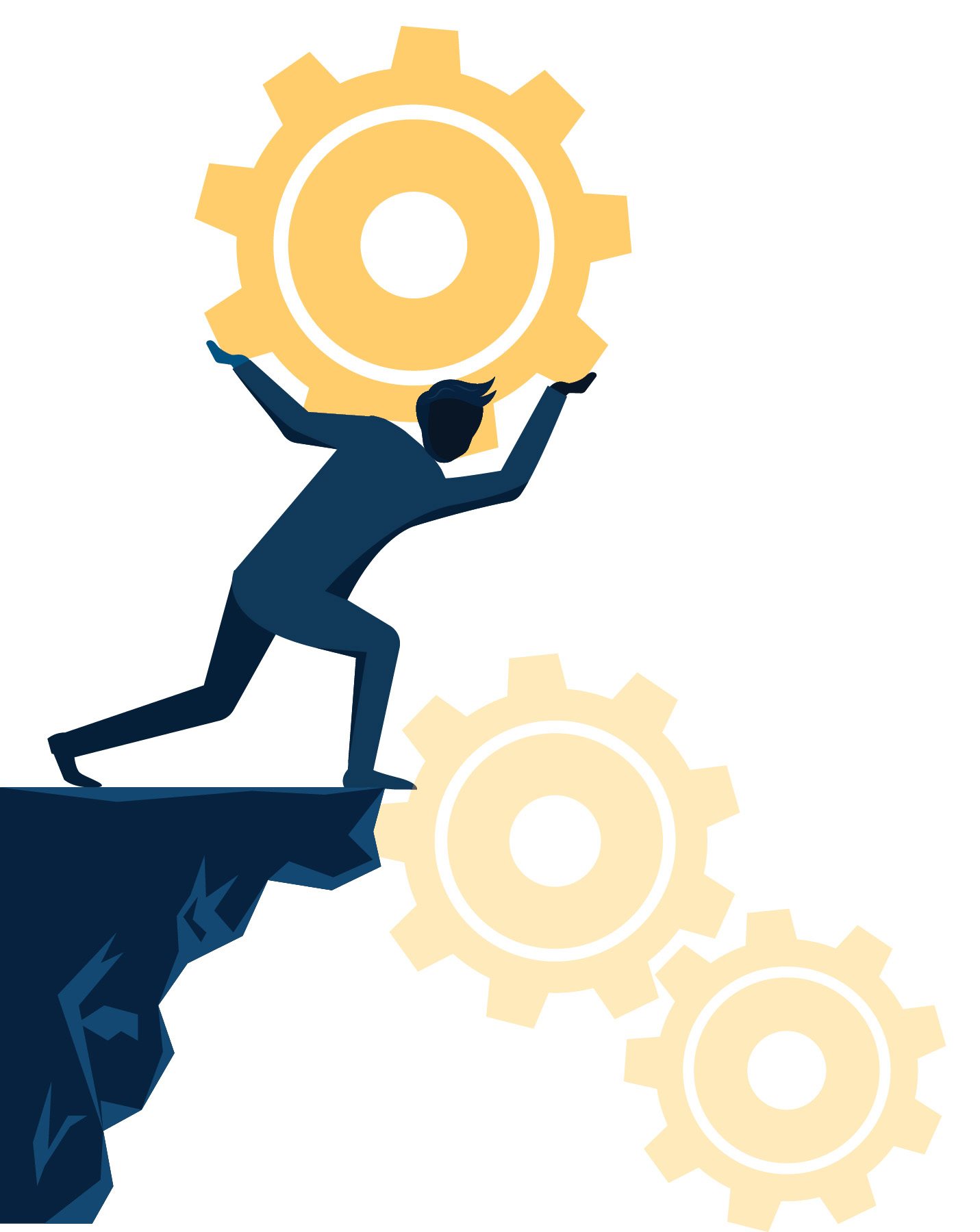 BRIDGING THE SKILLS CHASM BY HIGHLIGHTING STORIES OF ALTERNATE CAREER ...