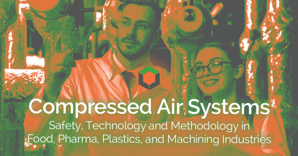 Compressed Air - Learn About Safety, Technology and Methodology of ...