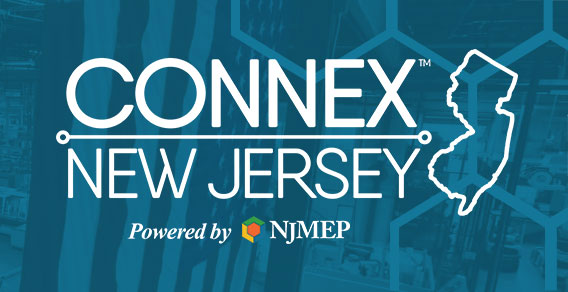 CONNEX New Jersey | powered by NJMEP - NJMEP