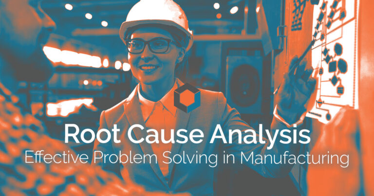 Root Cause Analysis Training - Virtual - NJMEP