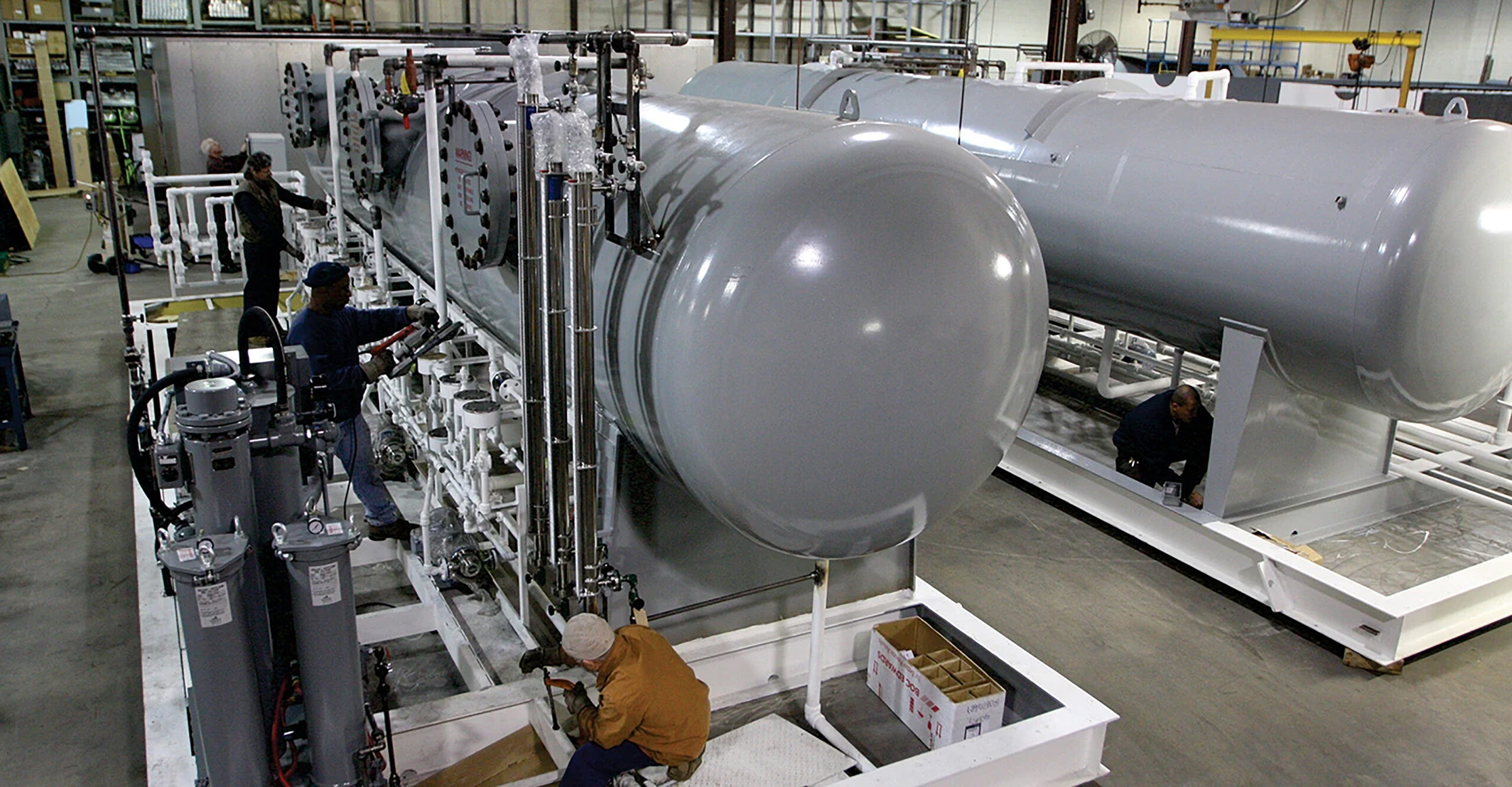 A Leading Innovator in Advanced Manufacturing - NJMEP