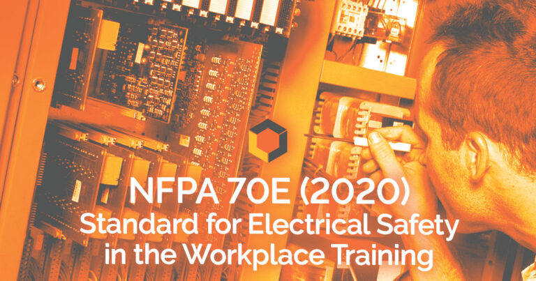 NFPA 70E (2024): Standard for Electrical Safety In The Workplace ...
