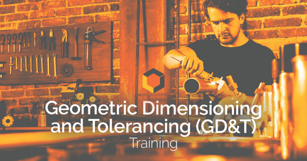 Geometric Dimensioning and Tolerancing (GD&T) - North - NJMEP