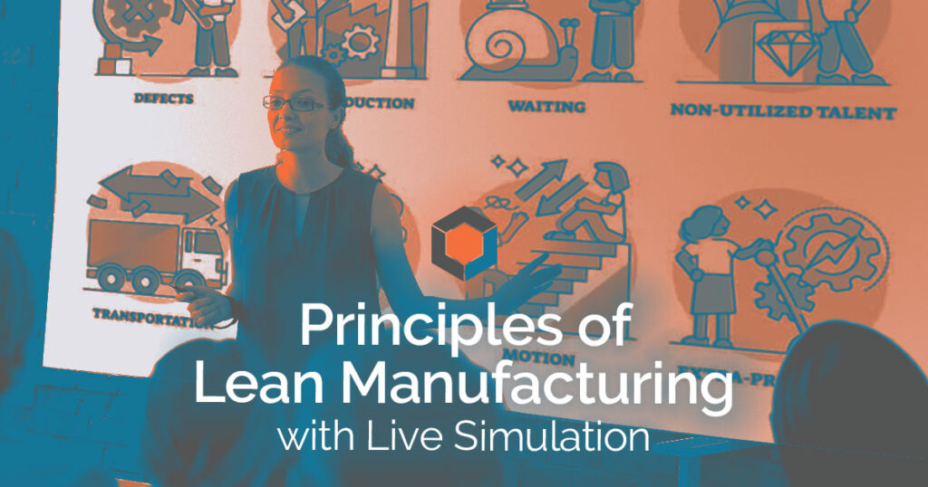 Lean Manufacturing - Principles of Lean Manufacturing - Lego - South ...