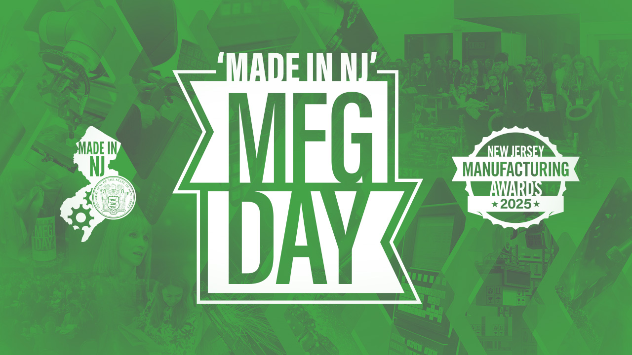 Reflecting on the Triumph of 'MADE in NJ' Manufacturing Day 2024 - NJMEP