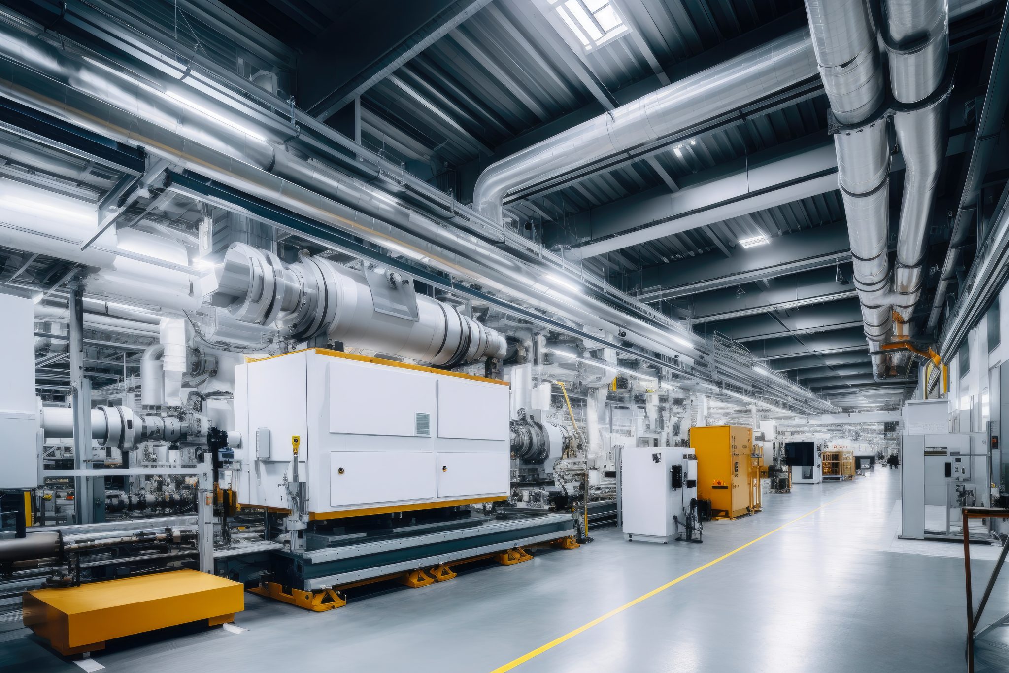 The Power of LEAN Facility Layouts: Driving Efficiency and Excellence ...