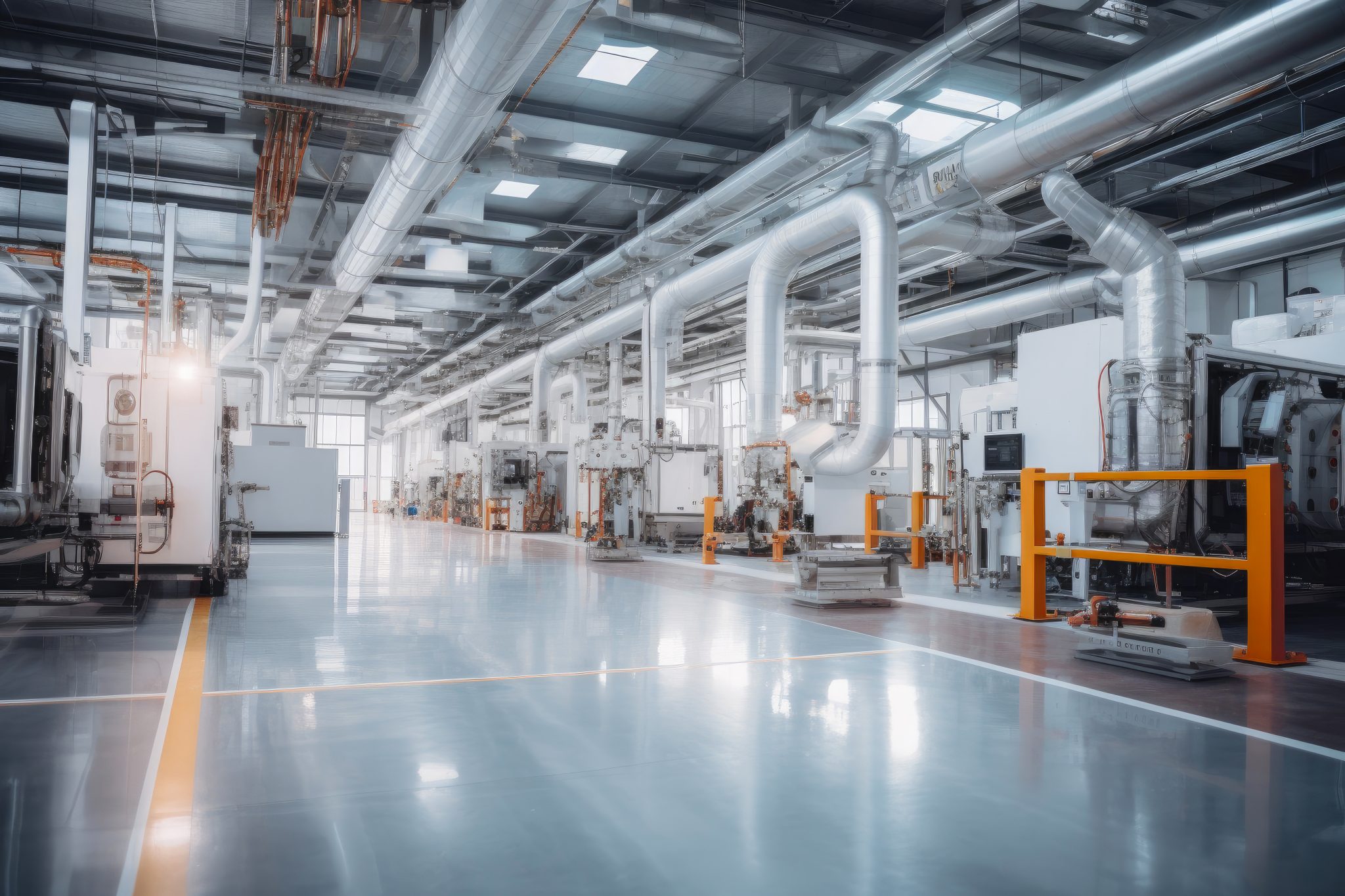 The Power of LEAN Facility Layouts: Driving Efficiency and Excellence ...