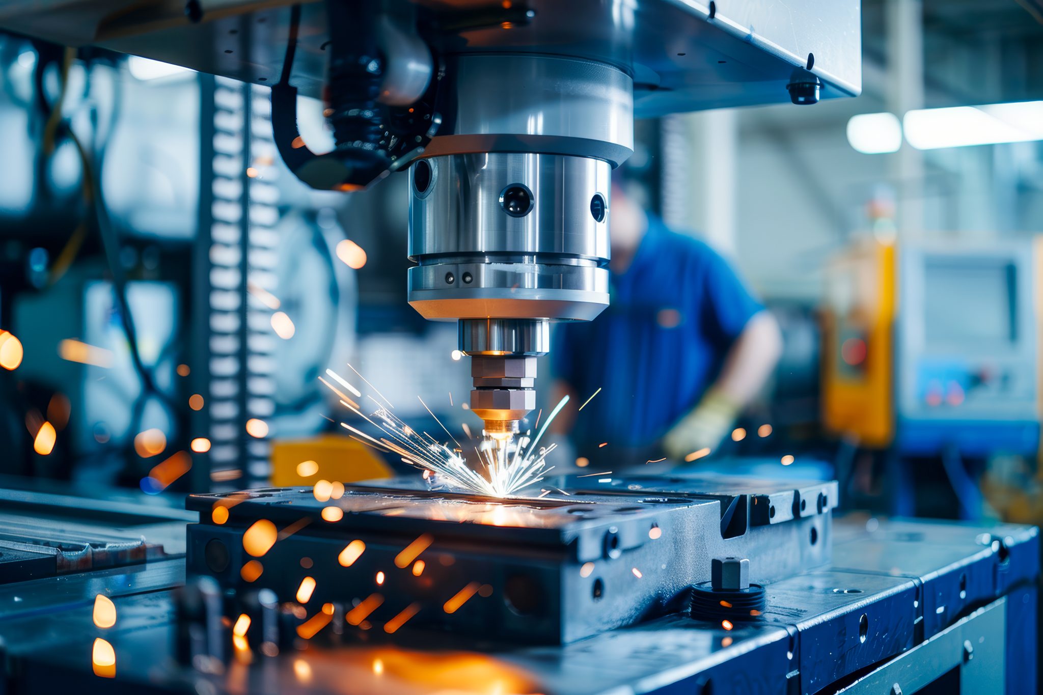 CNC TRAINING - NJMEP